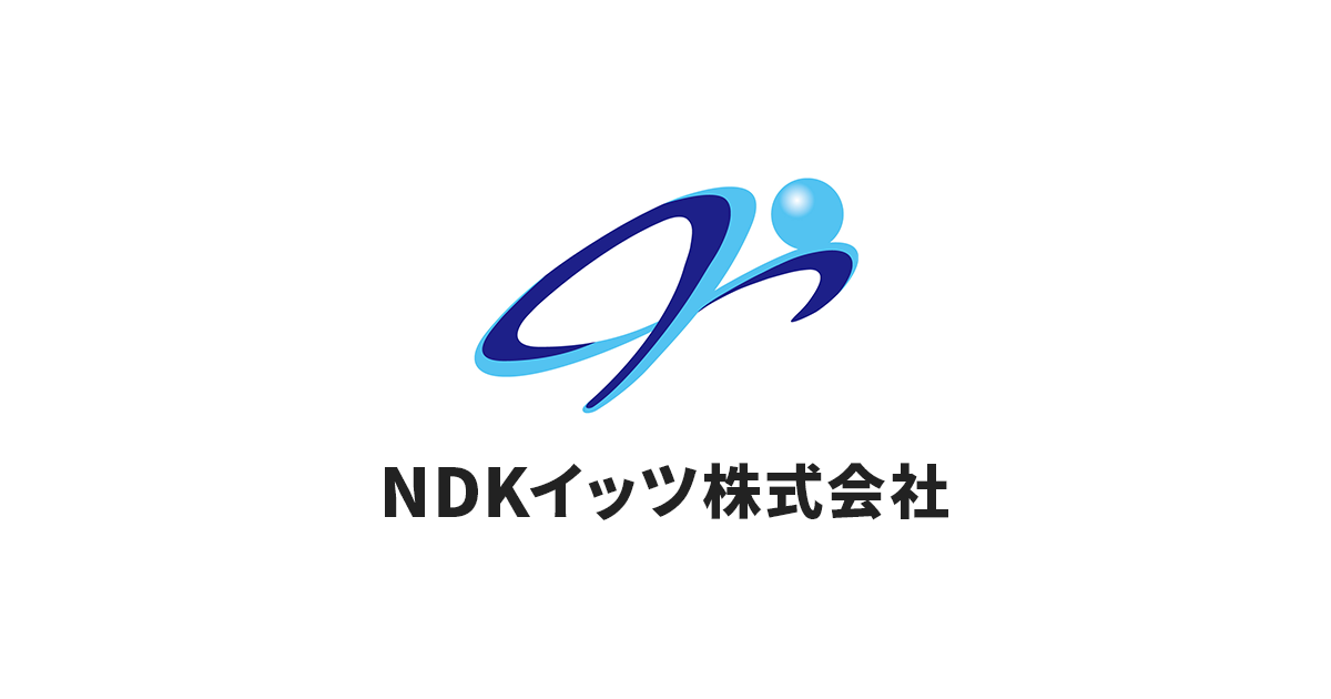 会社概要 | NDKイッツ株式会社